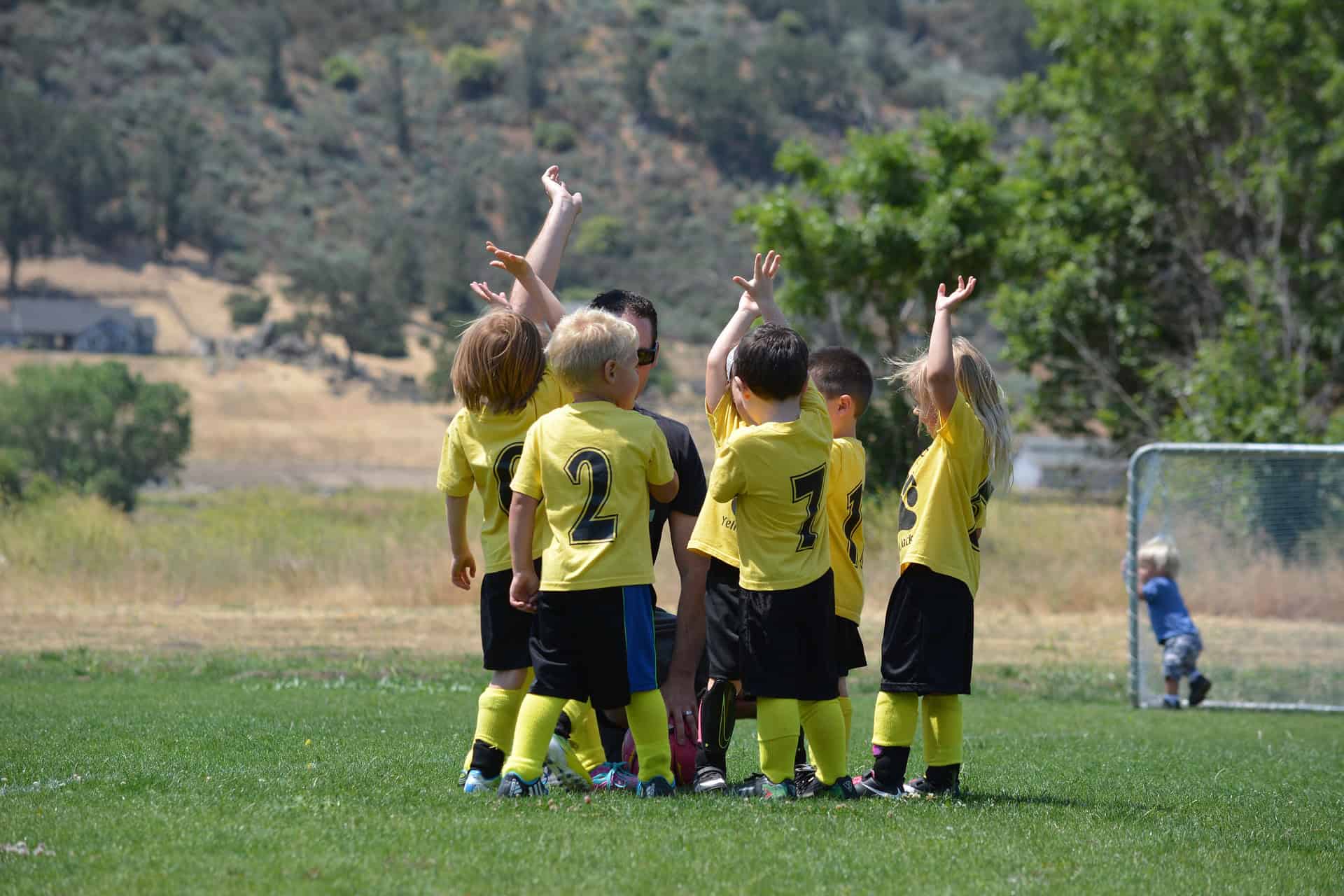 Cultivating creativity in Youth - Barcelona Premier SC