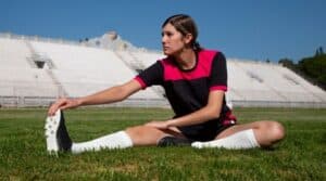 Dynamic Stretches for Soccer Matches: Boost Your Agility and Prevent ...